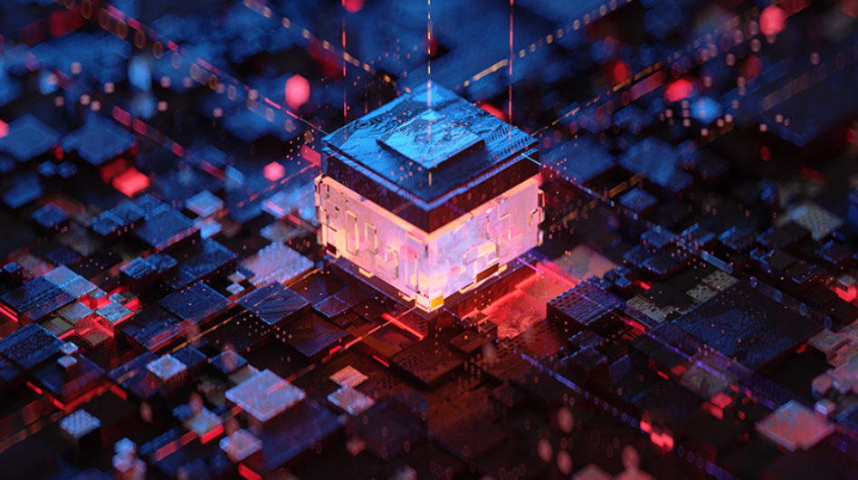 Computing - Fujitsu Research Portal