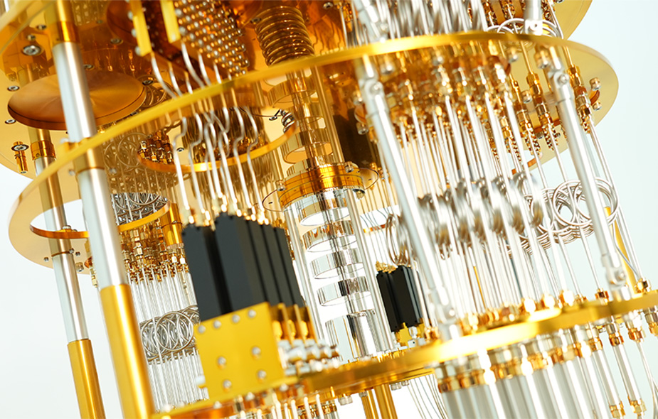 Computing - Fujitsu Research Portal